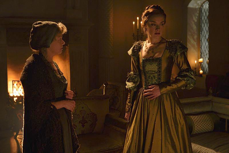 Reign : le destin d'une reine : Reign : le destin d'une reine : Photo ...