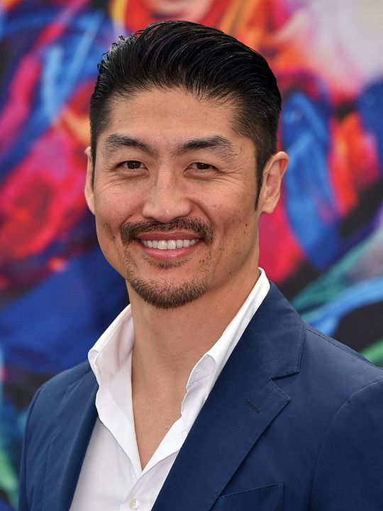Photo de Brian Tee - Affiche Brian Tee - Photo 88 sur 111 - AlloCiné