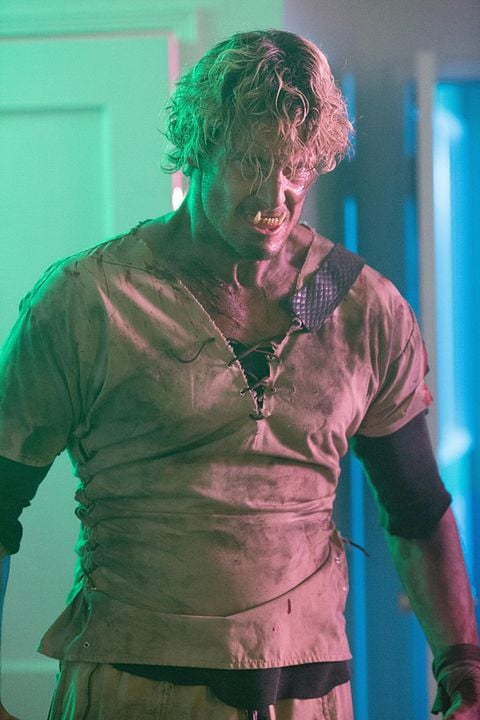 Photo de Joseph Michael Harris - Sinister Squad : Photo Joseph Michael ...