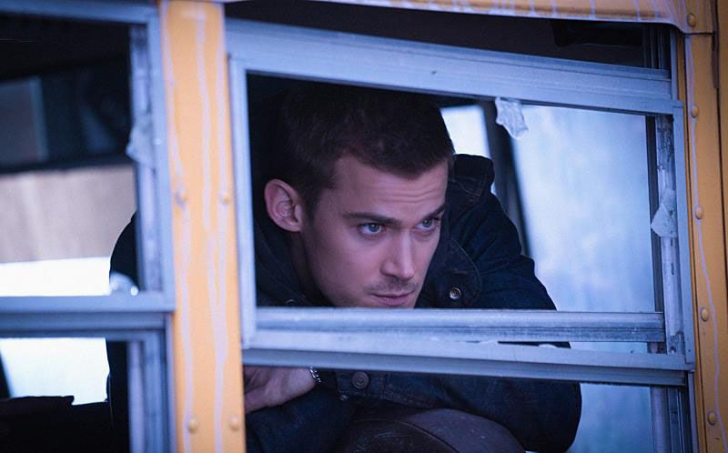 Zoo : Zoo : Photo Josh Salatin - 132 sur 236 - AlloCiné