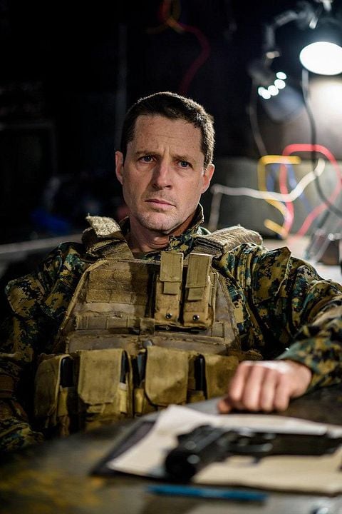 Photo de Tim Guinee - Van Helsing : Photo Tim Guinee - Photo 1 sur 14 ...