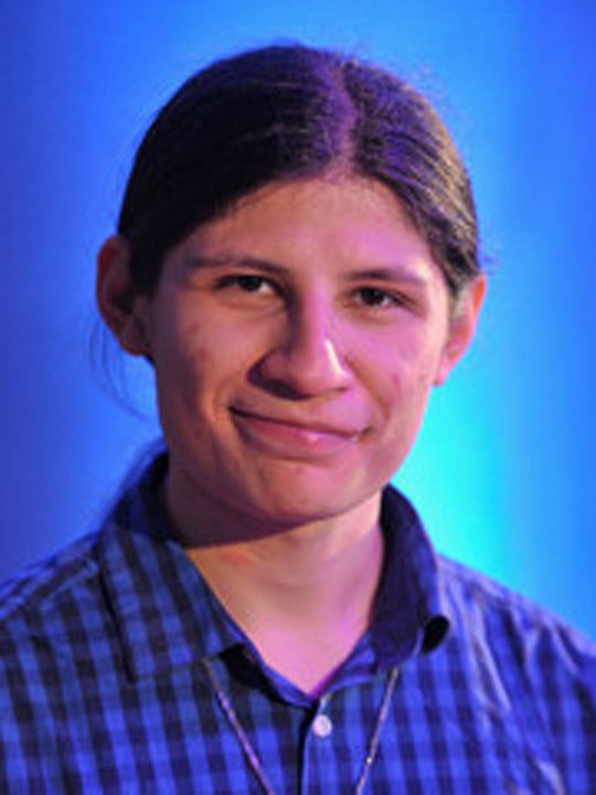 Photo de Mukunda Angulo - Affiche Mukunda Angulo - AlloCiné