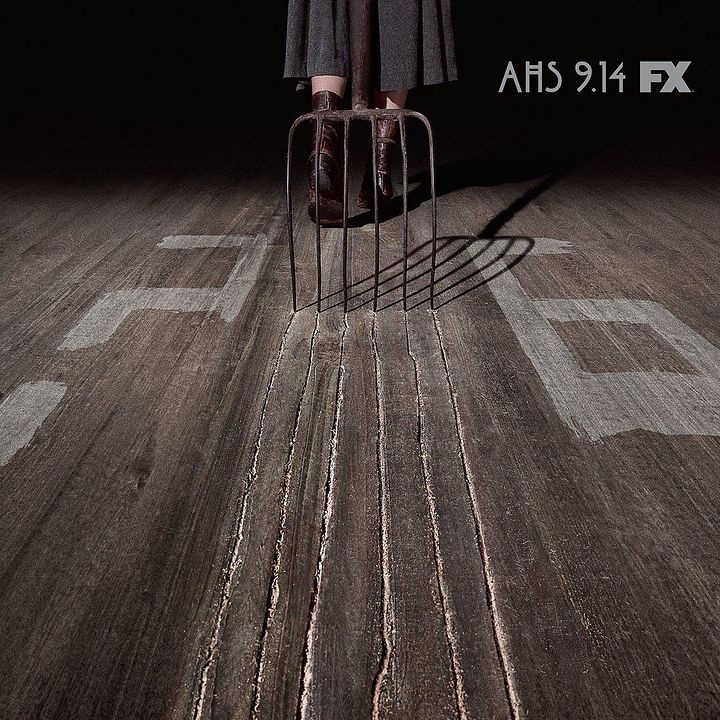 Poster saison 6 - Affiche 342 sur 943 - AlloCiné