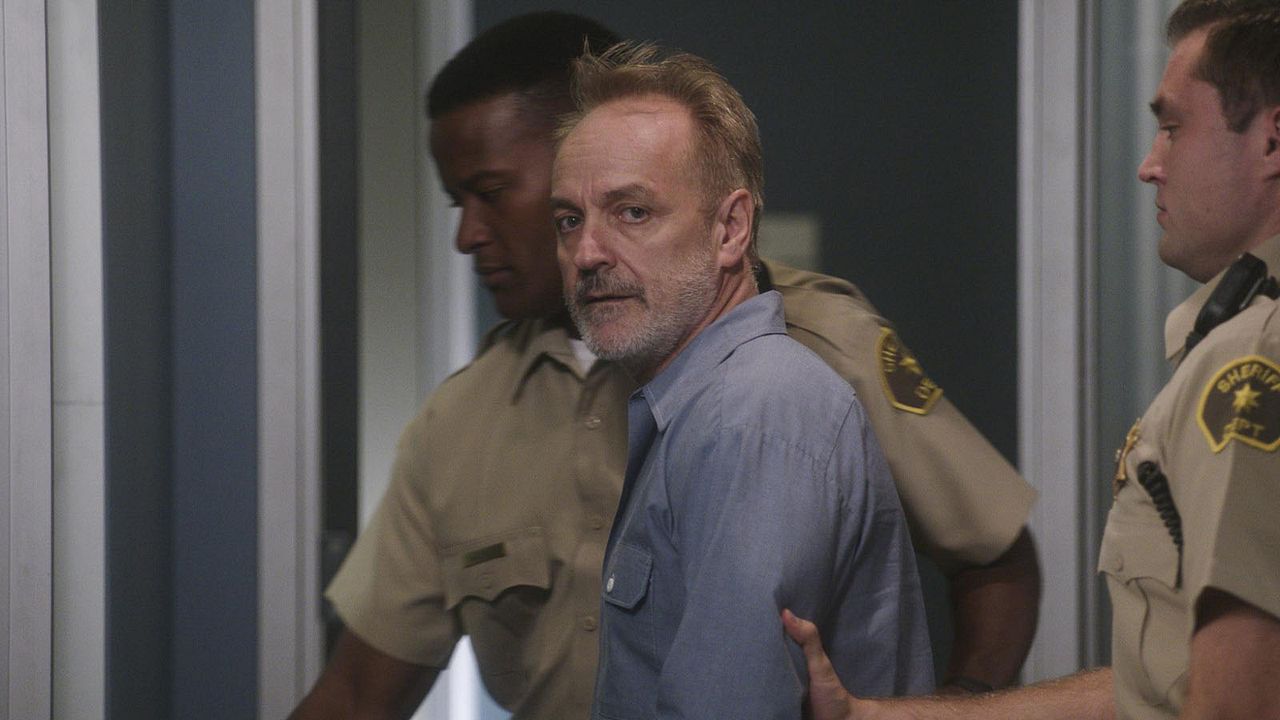 Major Crimes : Major Crimes : Photo - 140 sur 299 - AlloCiné