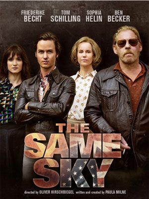 Poster Opération Roméo - Affiche 1 sur 1 - AlloCiné