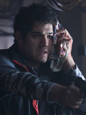 Photo de Jacob Neayem - Affiche Jacob Neayem - Photo 0 sur 3 - AlloCiné