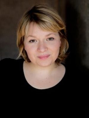 Photo de Lara Neumann - Affiche Lara Neumann - Photo 0 sur 1 - AlloCiné