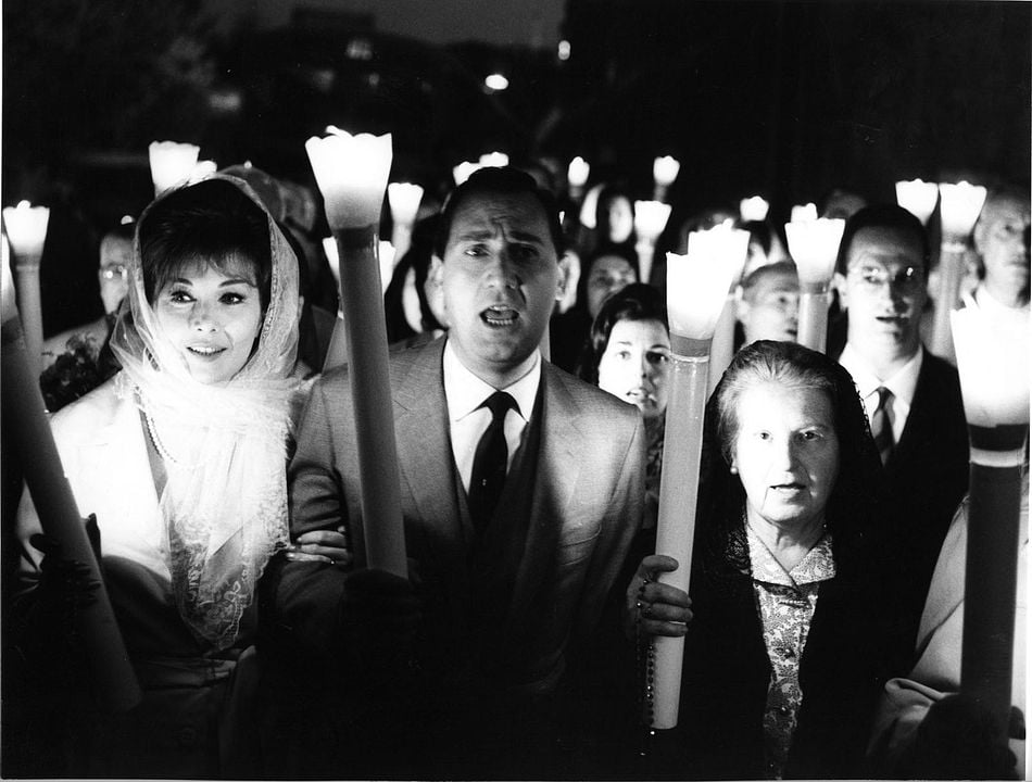 Photo du film Il Boom - Photo 3 sur 5 - AlloCiné