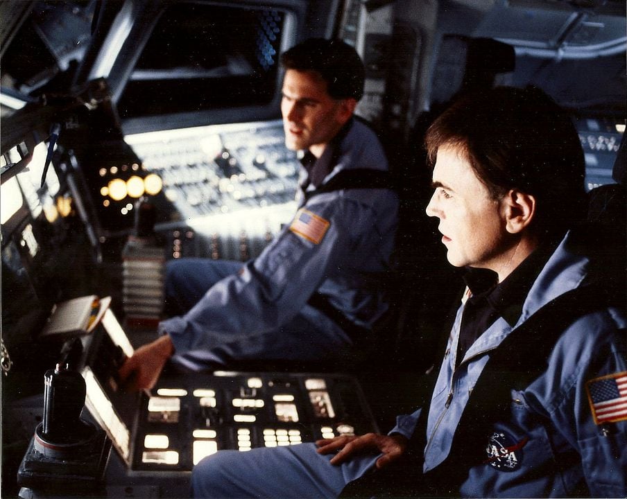 Photo du film Moontrap - Photo 13 sur 24 - AlloCiné