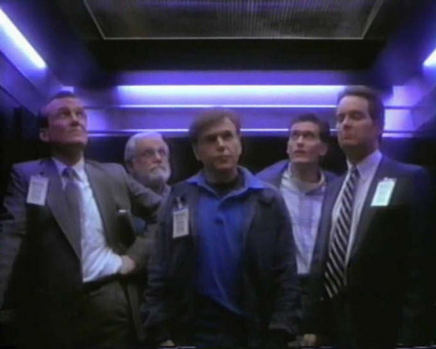 Photo du film Moontrap - Photo 10 sur 24 - AlloCiné