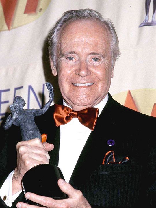 Photo de Jack Lemmon - Affiche Jack Lemmon - Photo 49 sur 56 - AlloCiné