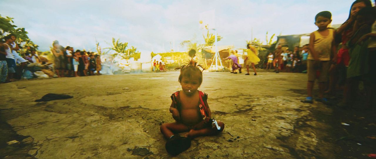 Photo du film Alipato - The Very Brief Life Of An Ember - Photo 7 sur ...