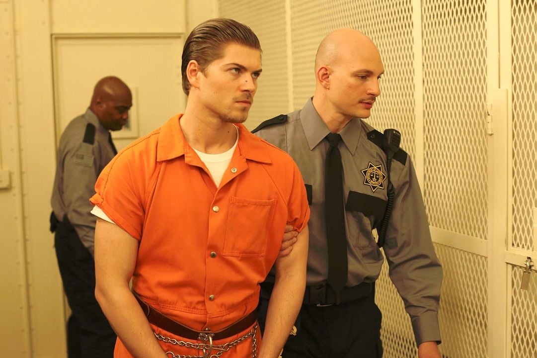 Scream : Scream : Photo - 29 sur 110 - AlloCiné