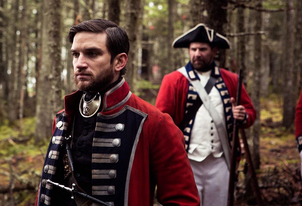 Frontier : Frontier : Photo - 29 sur 42 - AlloCiné