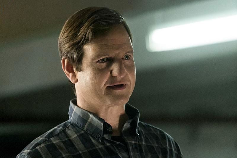 Photo de William Mapother - Supergirl : Photo William Mapother - Photo ...