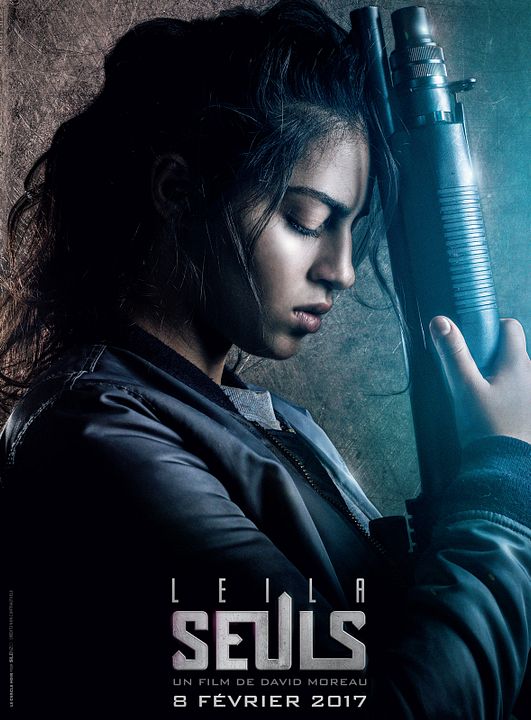 Affiche du film Seuls - Photo 14 sur 20 - AlloCiné