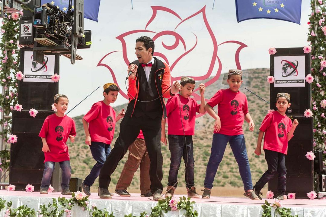 Photo de Fayçal Azizi - Photo Fayçal Azizi - AlloCiné