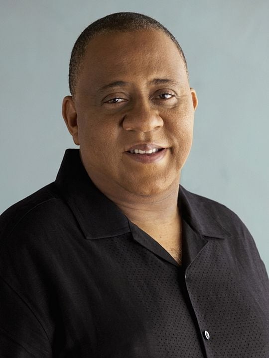 Photo de Barry Shabaka Henley - Affiche Barry Shabaka Henley - Photo 12 ...