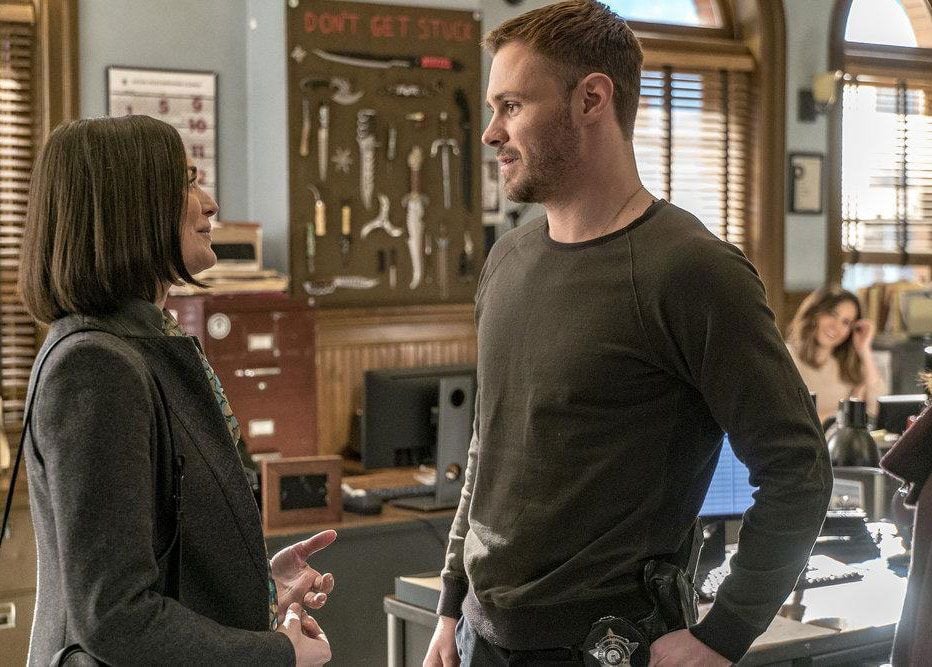 Photo de Jules Willcox - Photo Jules Willcox - AlloCiné