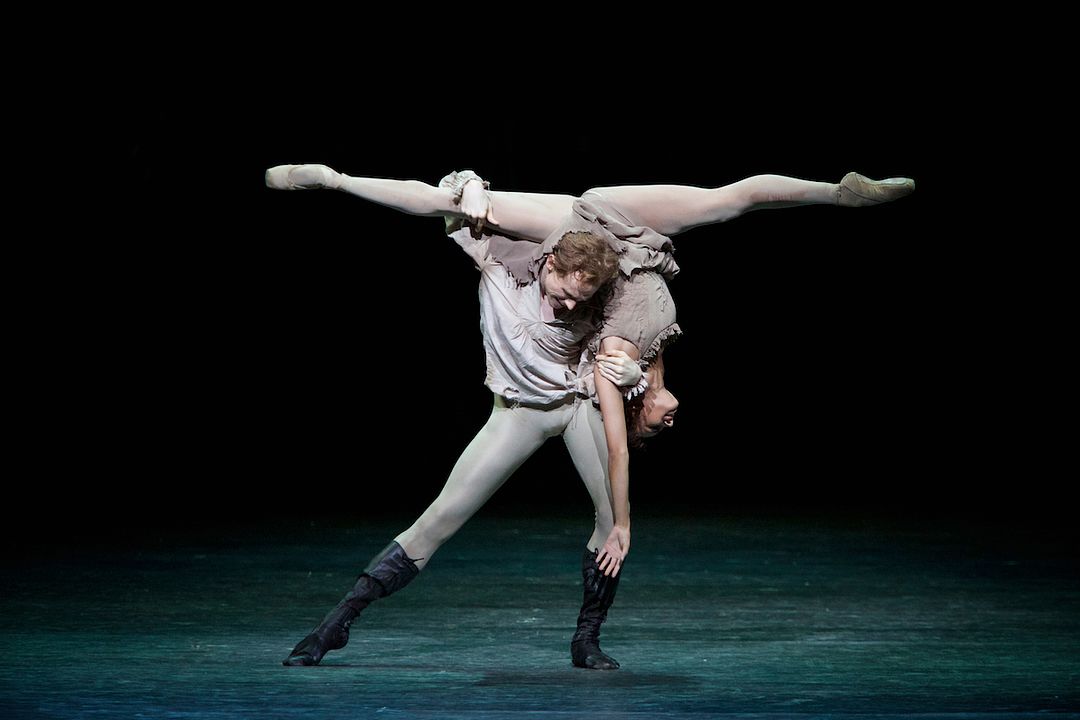 Photo de Manon (Royal Opera House) - Photo 3 sur 3 - AlloCiné