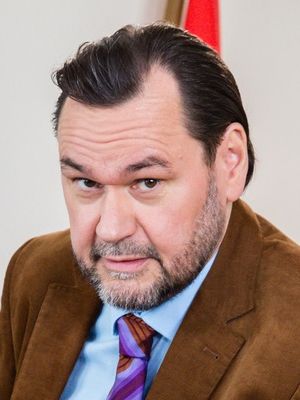 Photo de Markus John - Affiche Markus John - Photo 0 sur 2 - AlloCiné