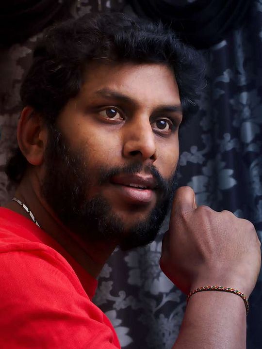 Photo de Manmathan Basky - Affiche Manmathan Basky - Photo 2 sur 4 ...