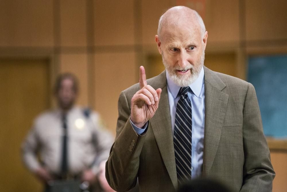 First Murder : First Murder : Photo - 11 sur 84 - AlloCiné