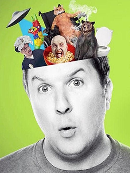 Poster Pretend Time - Affiche 1 sur 1 - AlloCiné