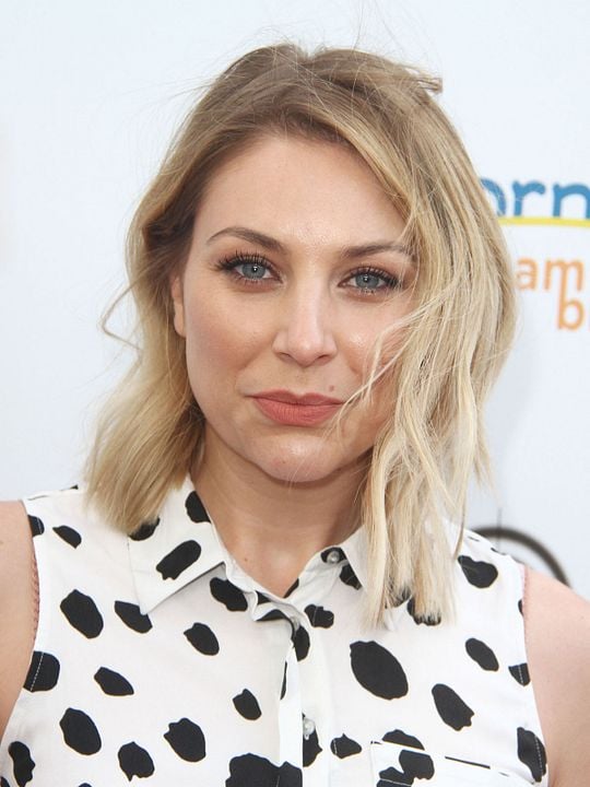 Photo de Kate Jenkinson - Affiche Kate Jenkinson - Photo 0 sur 7 - AlloCiné