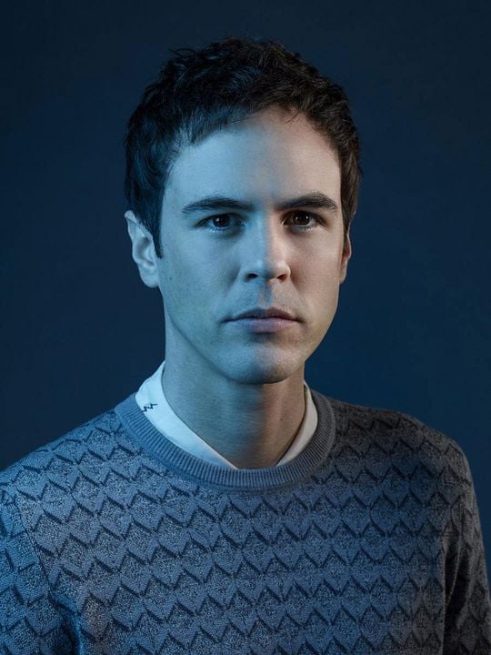 Wisdom : tous contre le crime : Photo Blake Lee - 69 sur 75 - AlloCiné