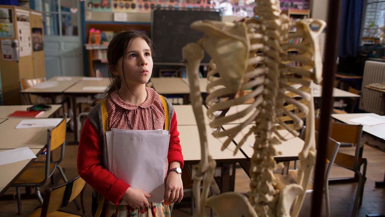 Photo de Luce Rodriguez - Demain et tous les autres jours : Photo Luce ...