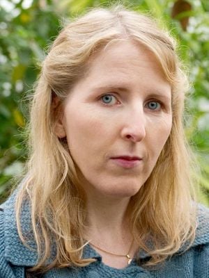 Photo de Fenella Woolgar - Affiche Fenella Woolgar - Photo 0 sur 3 ...