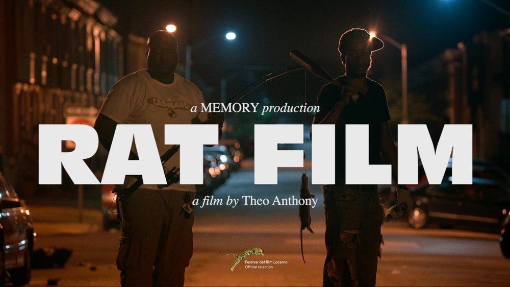 Affiche du film Rat Film - Photo 2 sur 4 - AlloCiné
