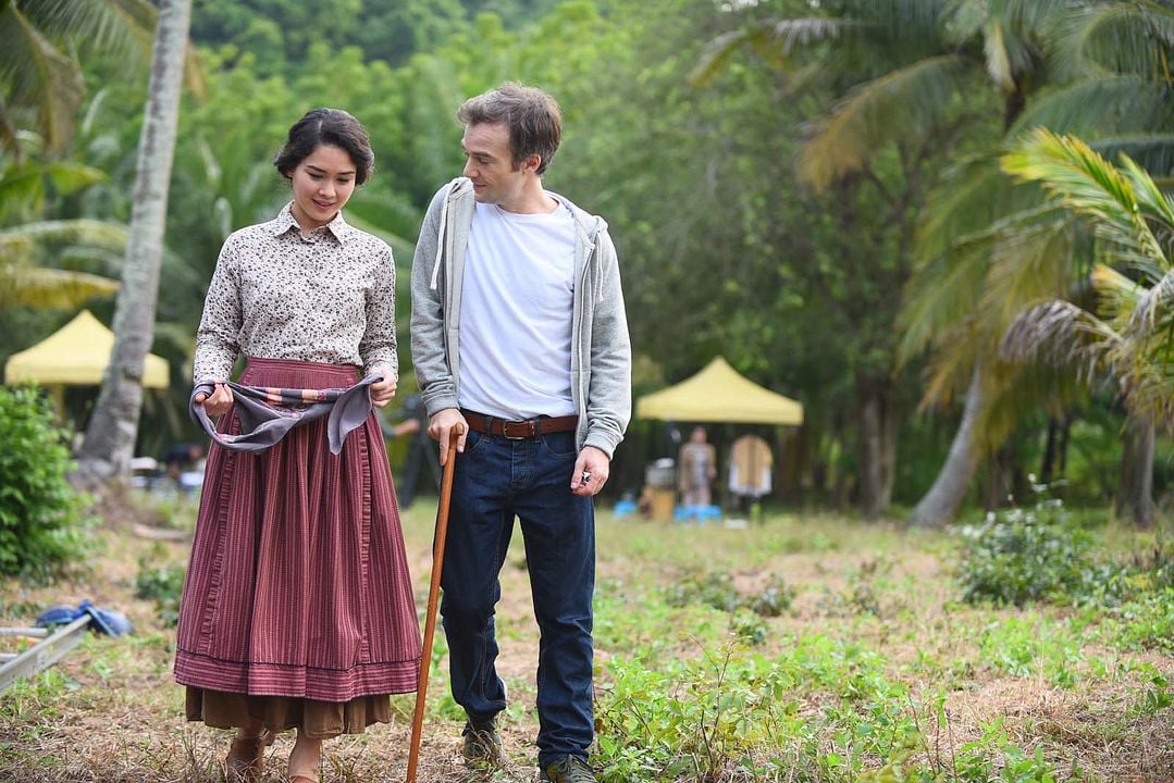 Photo de Audrey Giacomini - Kim Kong : Photo Audrey Giacomini, Jonathan Lambert - Photo 6 sur 20 ...