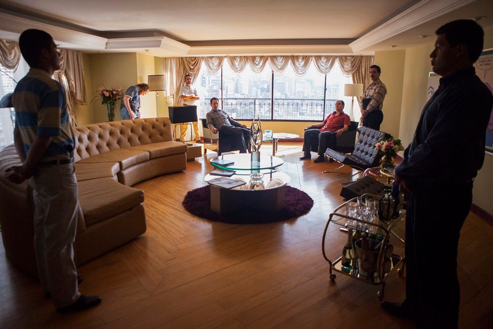 Narcos : Narcos : Photo - 52 sur 153 - AlloCiné