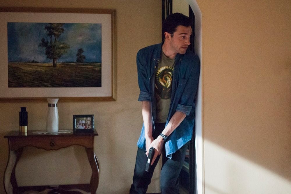 Narcos : Narcos : Photo - 43 sur 153 - AlloCiné