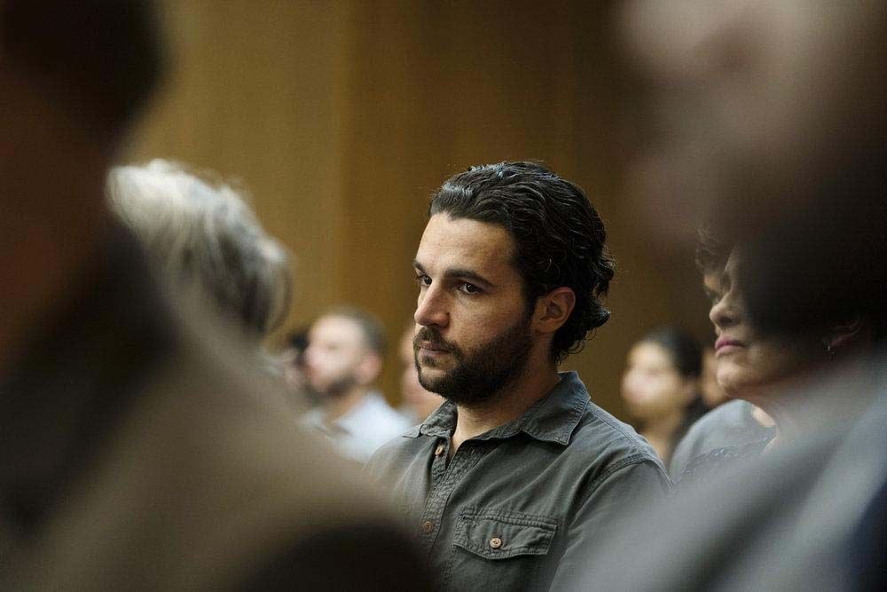 Photo de Christopher Abbott - The Sinner : Photo Christopher Abbott ...