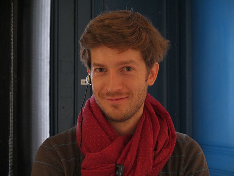 Photo de Thomas Bobrowski - Photo promotionnelle Thomas Bobrowski ...