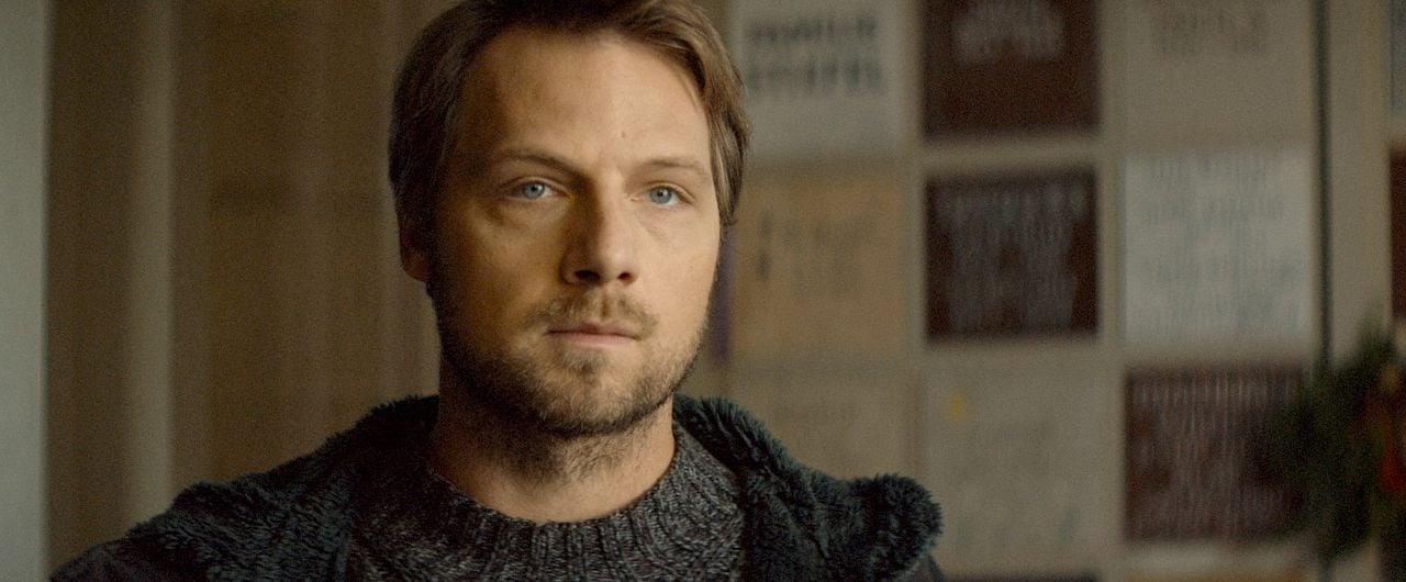 Photo de Christoph Letkowski - Vengeance à quatre mains : Photo ...