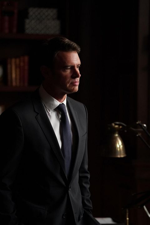 Scandal : Scandal : Photo Scott Foley - 165 sur 841 - AlloCiné