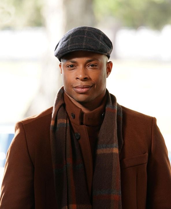 Photo de Cornelius Smith Jr - Scandal : Photo Cornelius Smith Jr ...