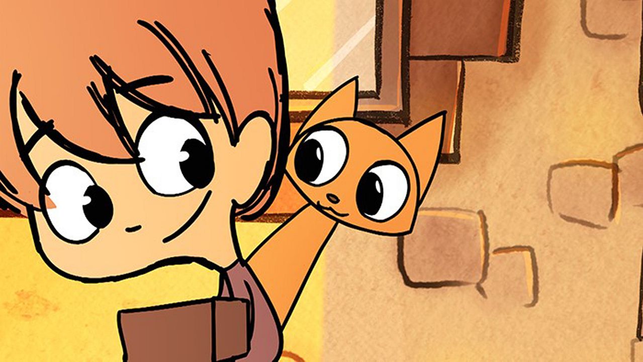 Photo de Amicus - Photo 4 sur 6 - AlloCiné