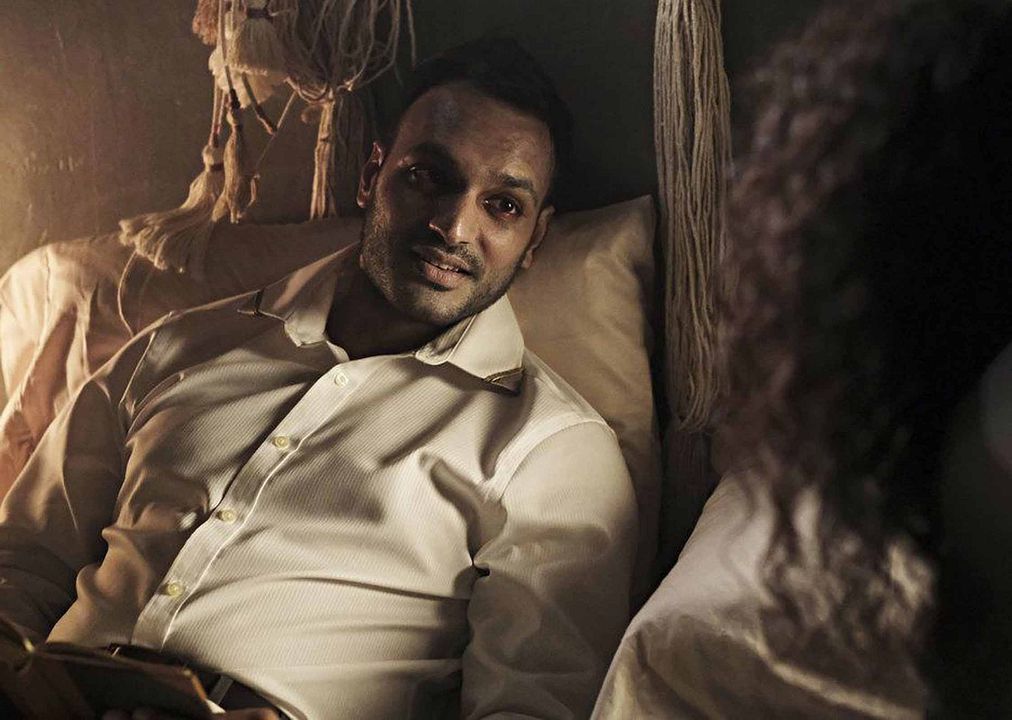 Photo de Arjun Gupta - The Magicians : Photo Arjun Gupta - Photo 19 sur ...