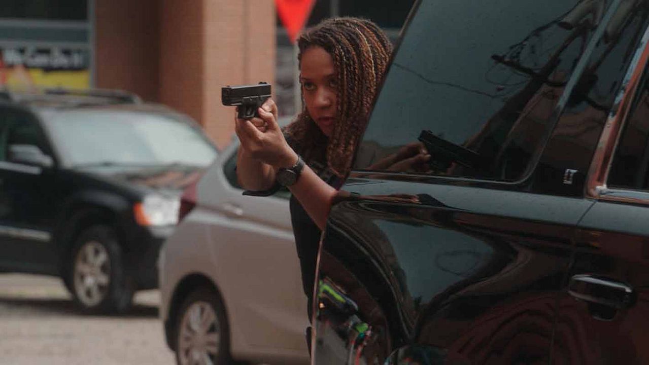 Gone : Gone : Photo - 18 sur 47 - AlloCiné