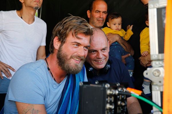 Photo du film Mon Fils - Photo 27 sur 54 - AlloCiné