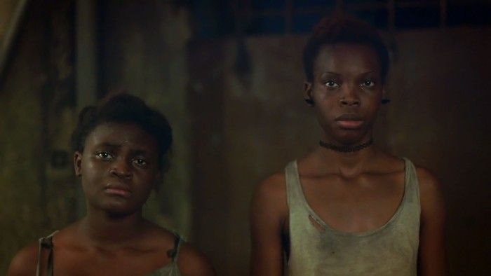 Photo du film Maki'la - Photo 3 sur 4 - AlloCiné