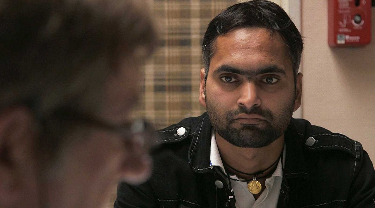 Photo du film La Permanence - Photo 2 sur 7 - AlloCiné