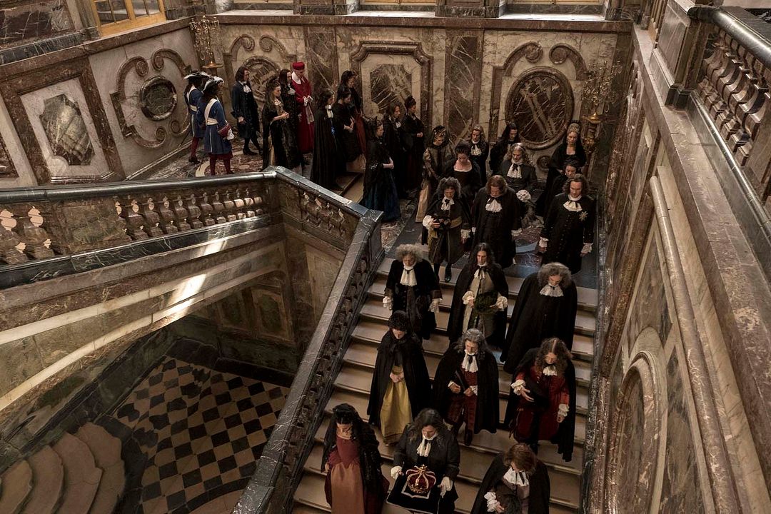 Versailles : Versailles : Photo - 24 sur 57 - AlloCiné