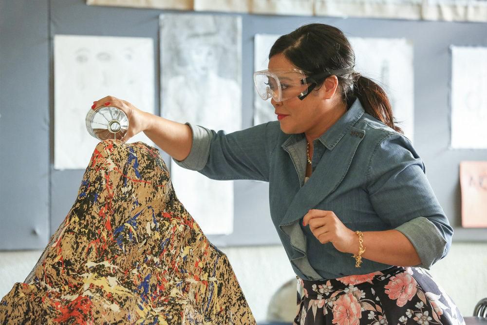 Photo de Mary Sohn - Photo Mary Sohn - AlloCiné