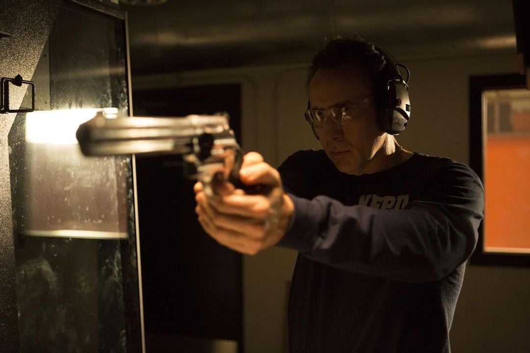 Photo de Nicolas Cage - Vengeance: A Love Story : Photo Nicolas Cage ...